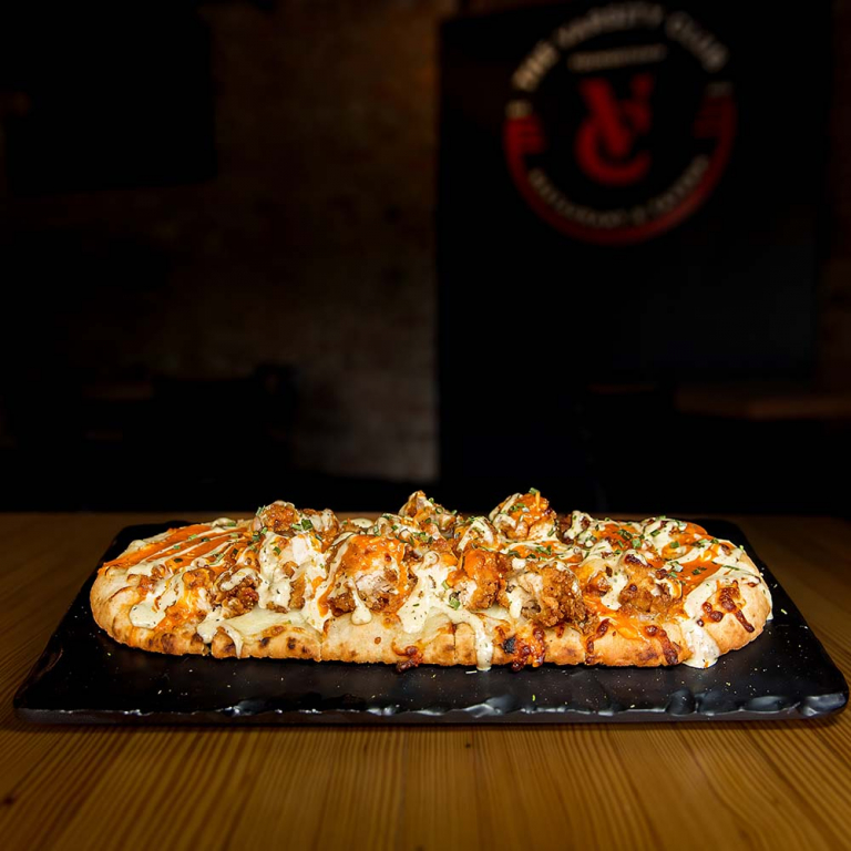 Our Menu | Food & Drinks at The Varsity Club Youngstown