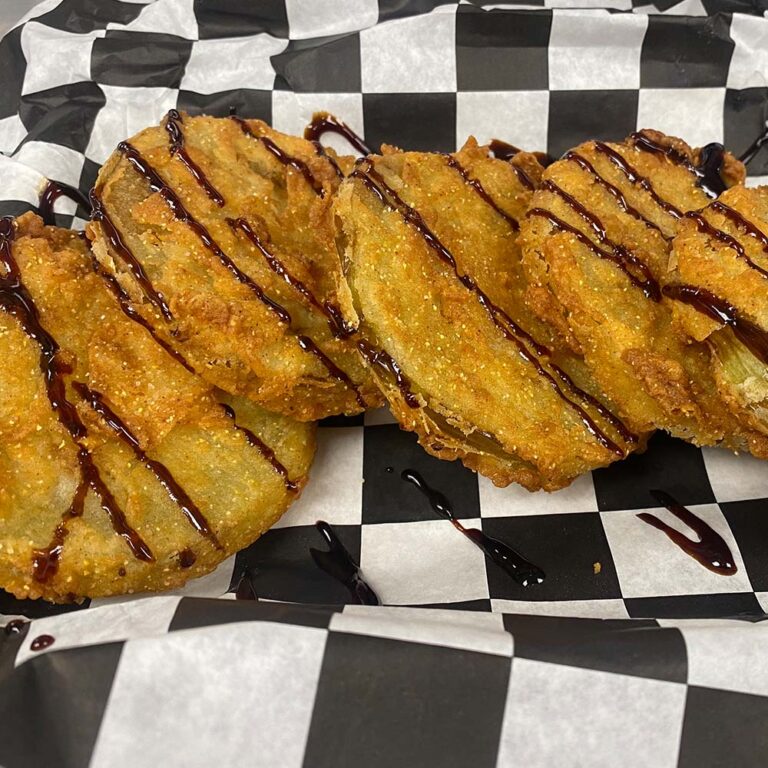 Our Menu | Food & Drinks at The Varsity Club Youngstown